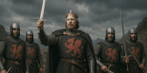 What does "Excalibur" even mean? A Journey Through History and ...