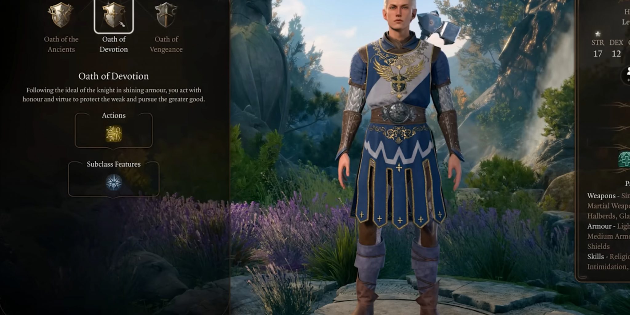 Best Baldur’s Gate III Builds for Every Class : Optimising Your Party from Cleric to Sorcerer ...