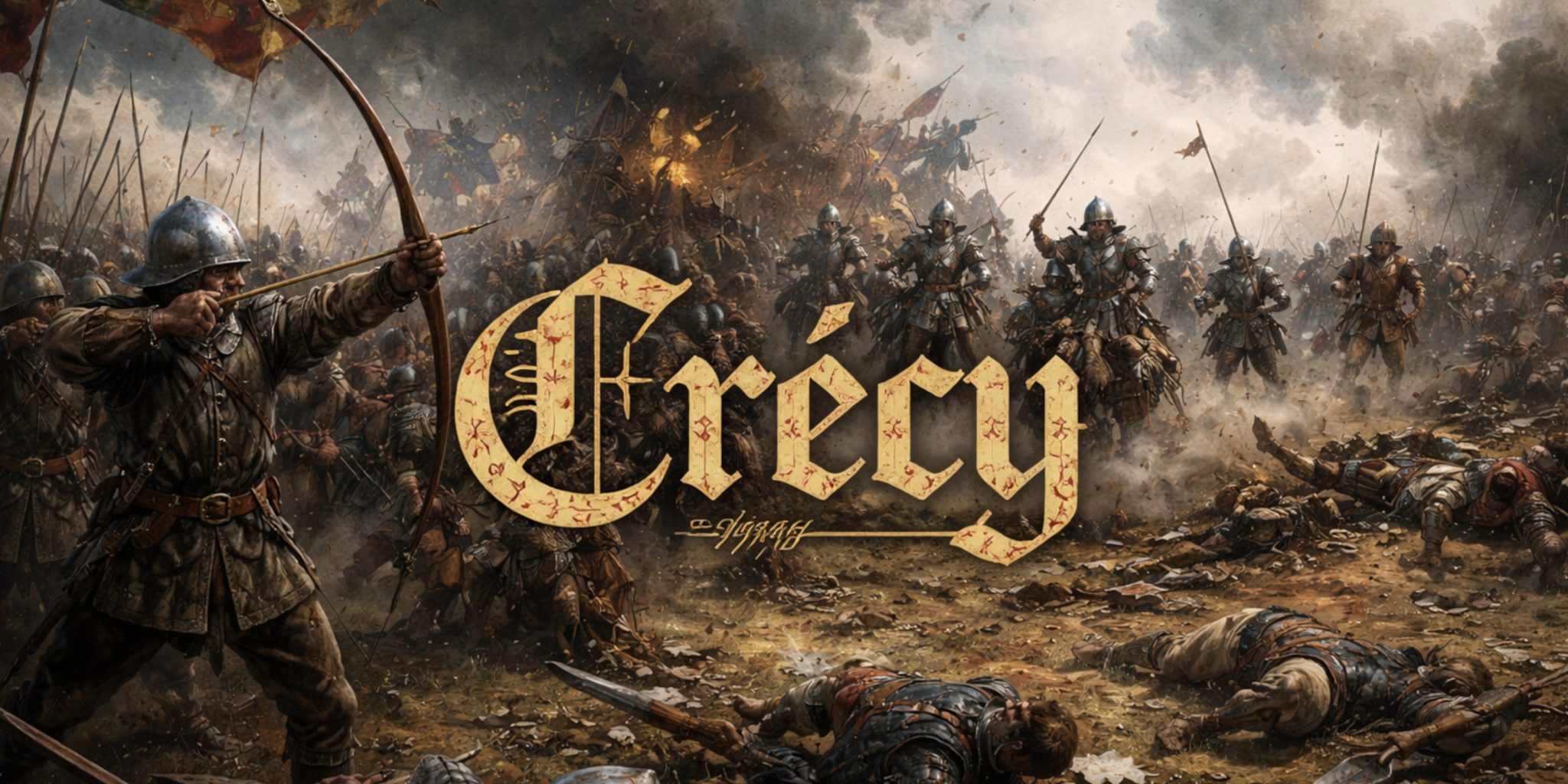 The 25 Biggest Medieval Battles Ranked by Scale and Legacy