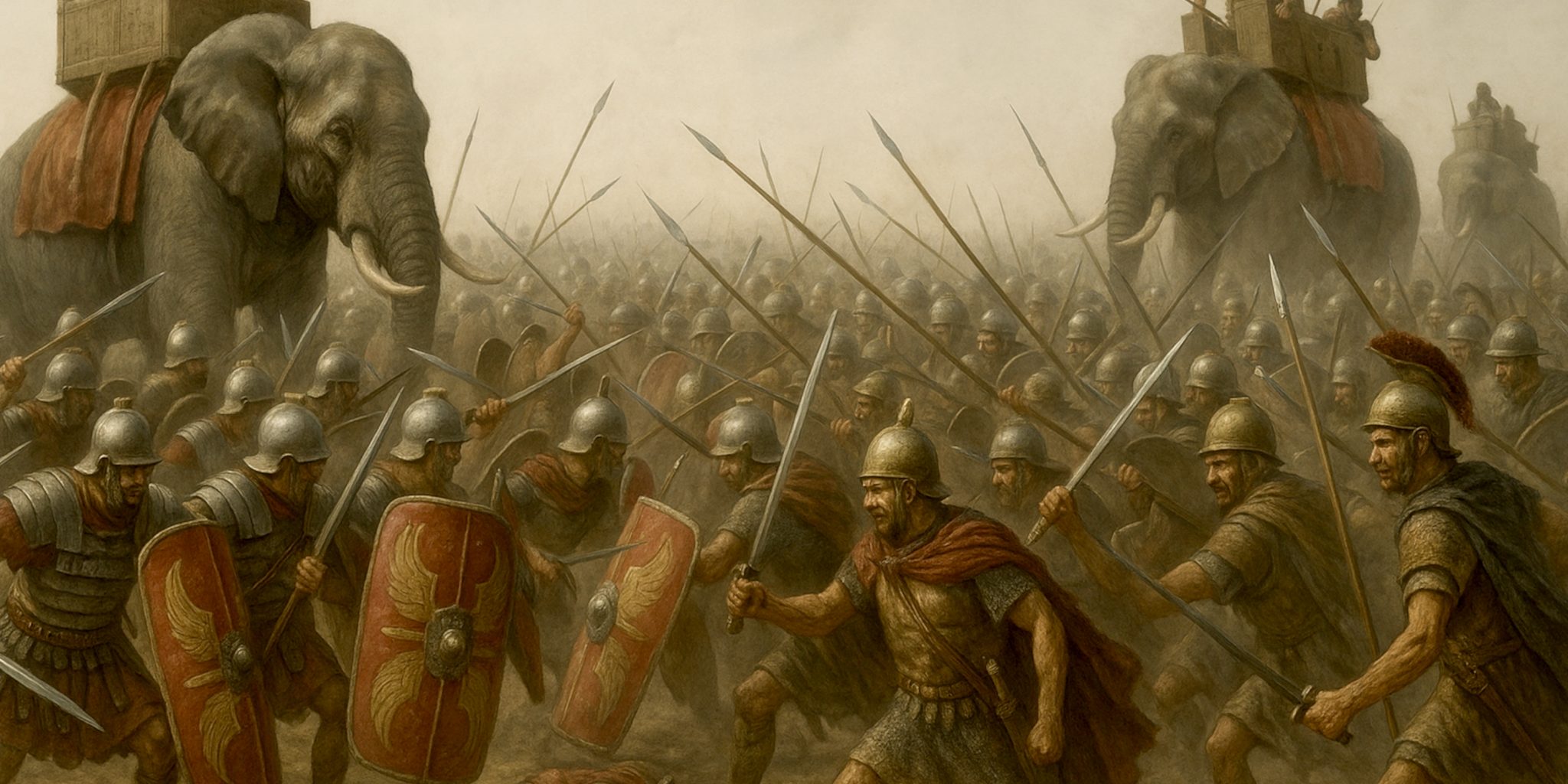 The Battle of Hattin: A Decisive Clash of the Crusades - Seven Swords