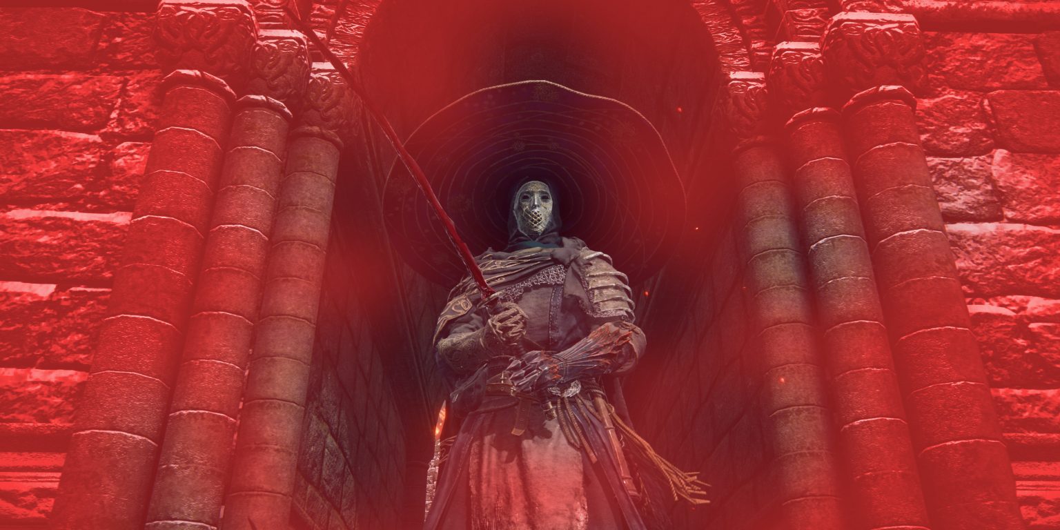 Best Weapons for Bleed Builds in Elden Ring - Seven Swords