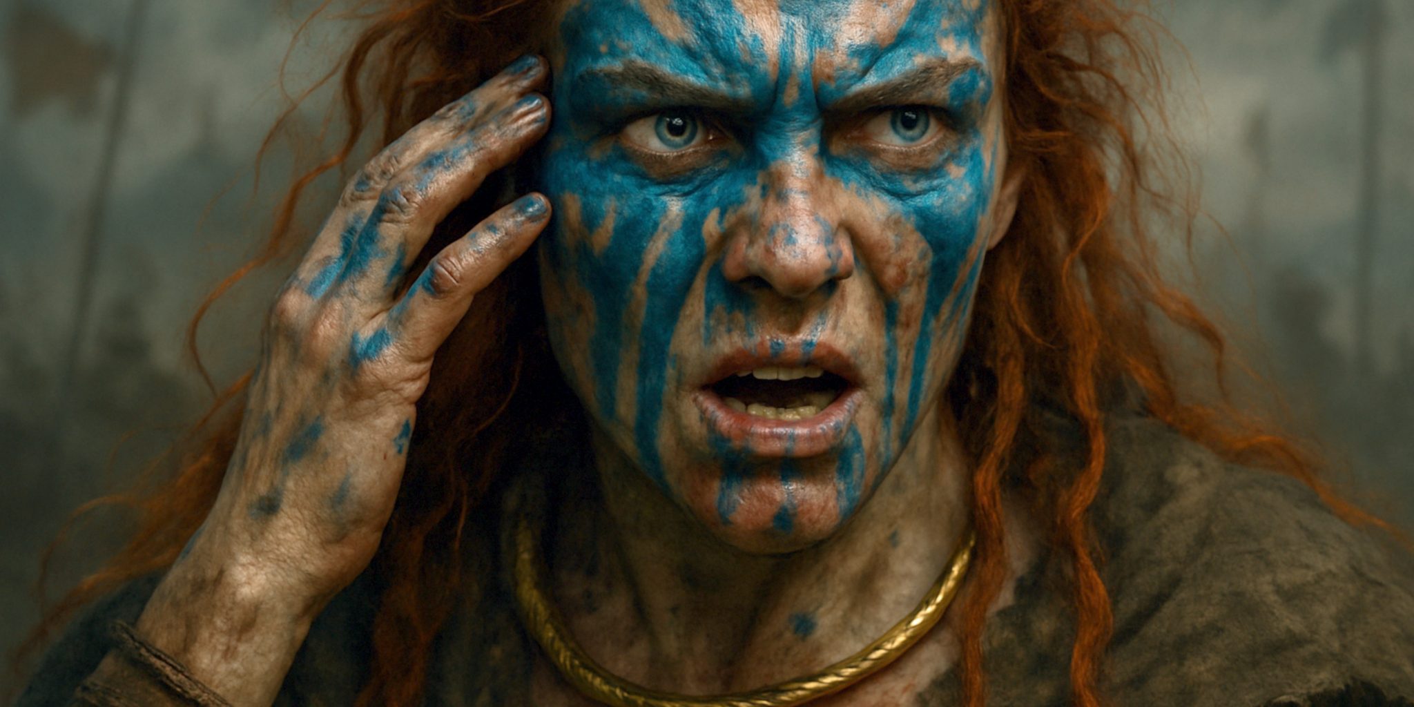 Boudicca: 7 Facts and 7 Myths - Seven Swords