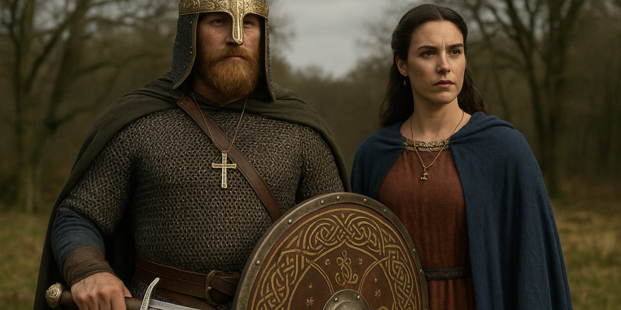 King Cnut the Great: The Viking Ruler Who Forged a North Sea Empire ...