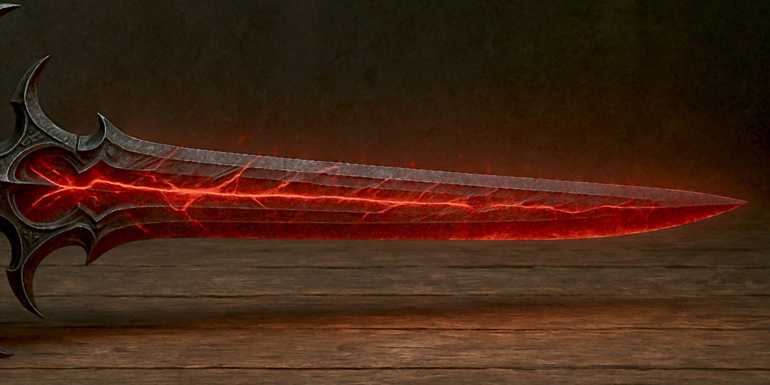 The Best Weapons in Skyrim and How to Obtain Them (2025 Guide) - Seven ...