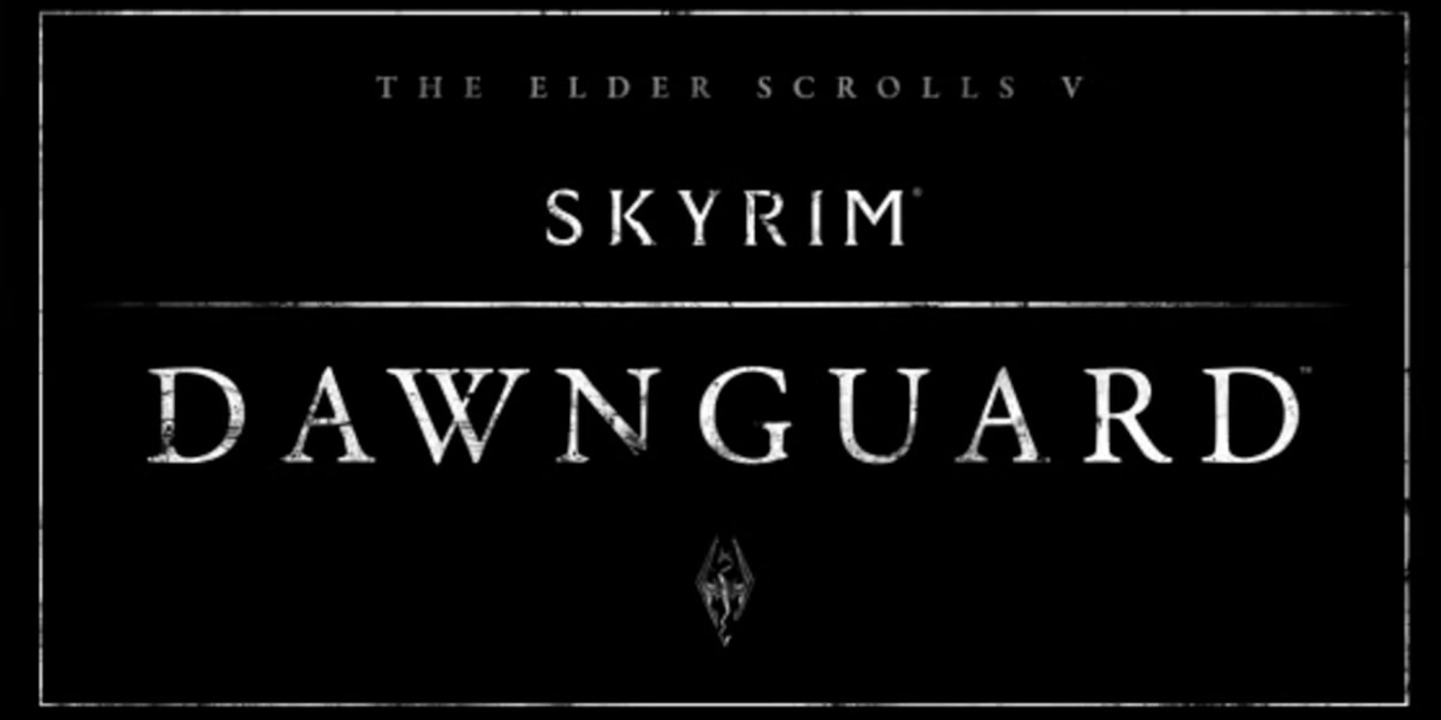 Skyrim: How to Start the Dawnguard DLC - Seven Swords