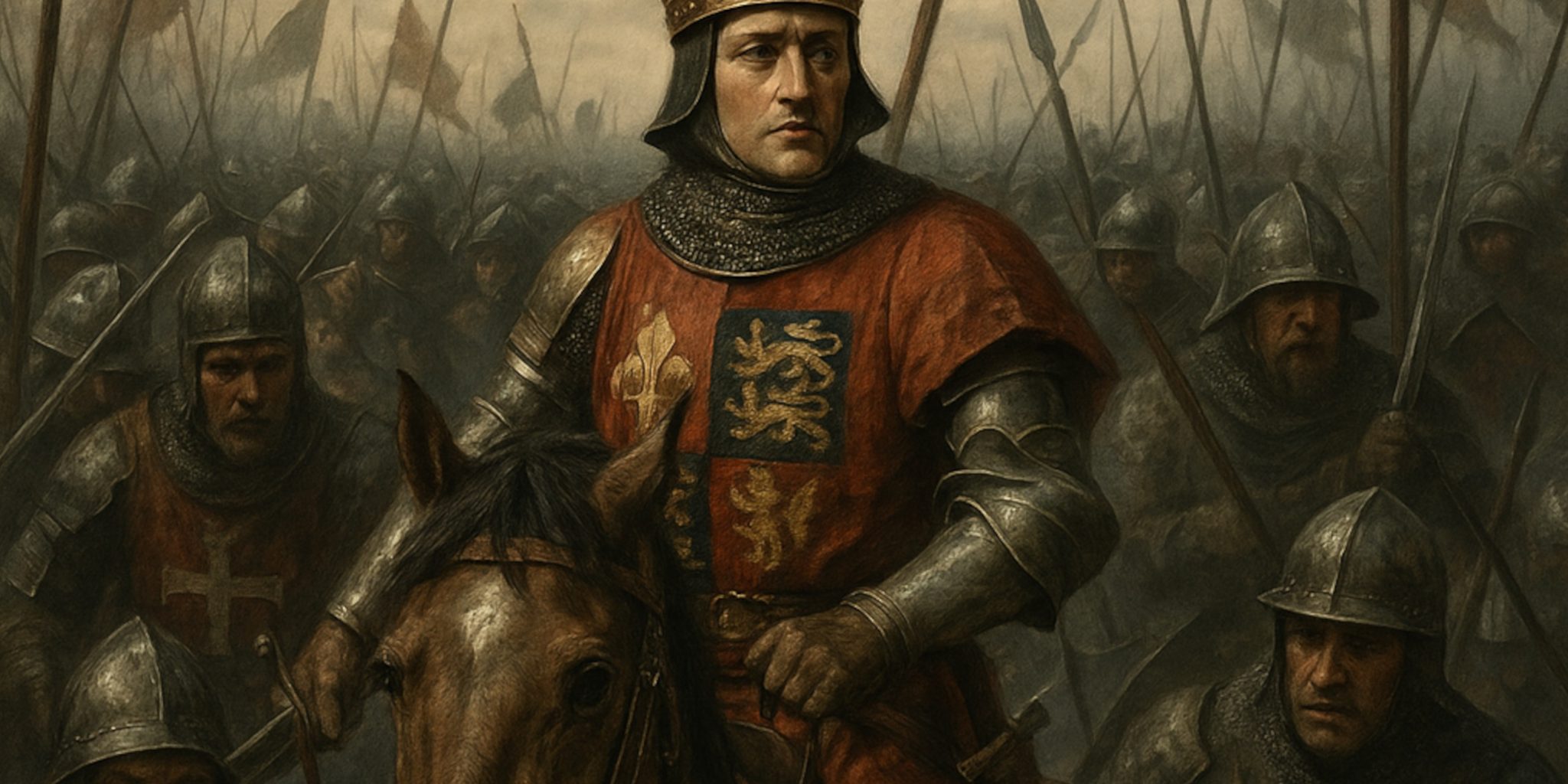 The Battle of Towton: England's Bloodiest Day - Seven Swords