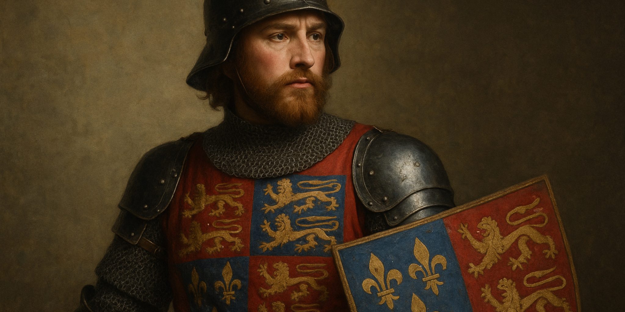 The 50 Greatest Medieval Generals