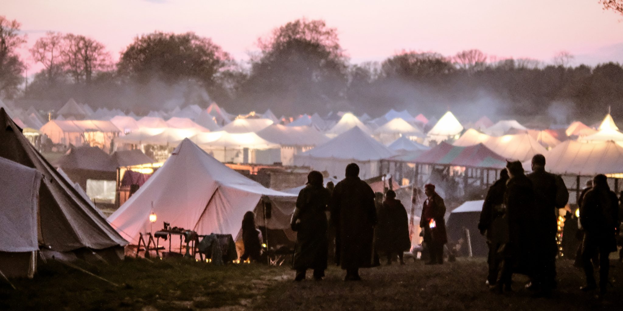 Best LARP Events in Europe and North America: 2025 Edition - Seven Swords