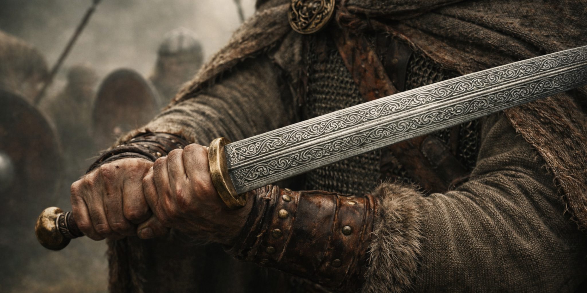 12 Famous Swords in History Explained | Where They Are Today