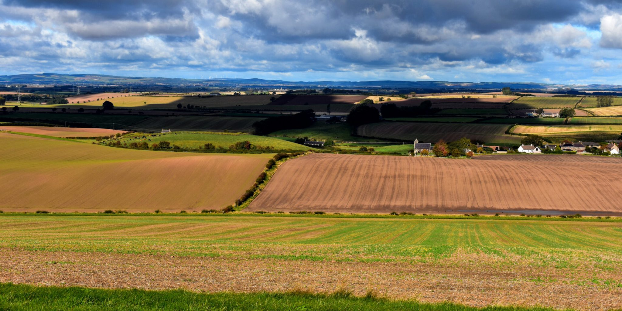 Famous Battlefields You Can Visit in the UK - Seven Swords
