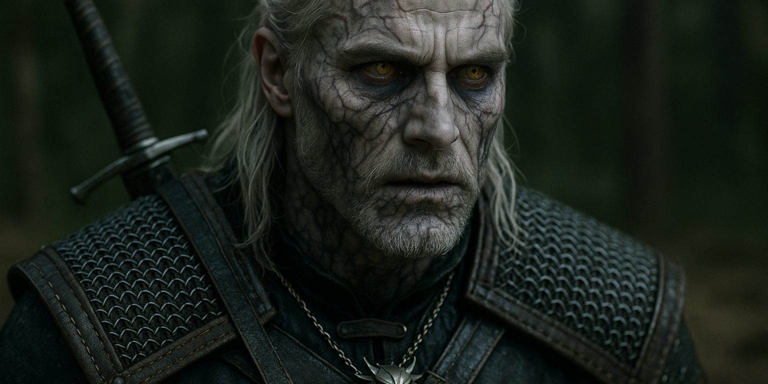 What Really Happened to Geralt? The Witcher Storyline Explained - Seven ...