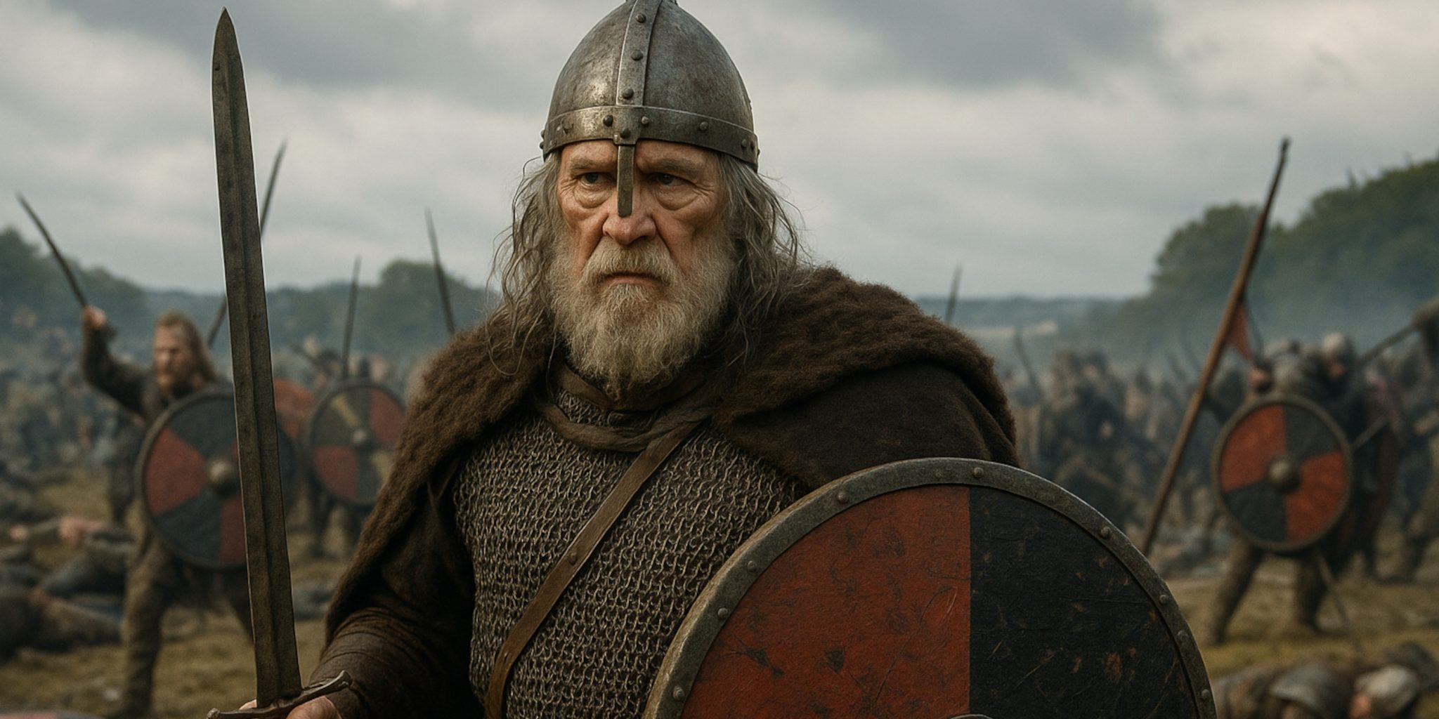 Battle of Edington: decisive turning point for Anglo-Saxons - Seven Swords