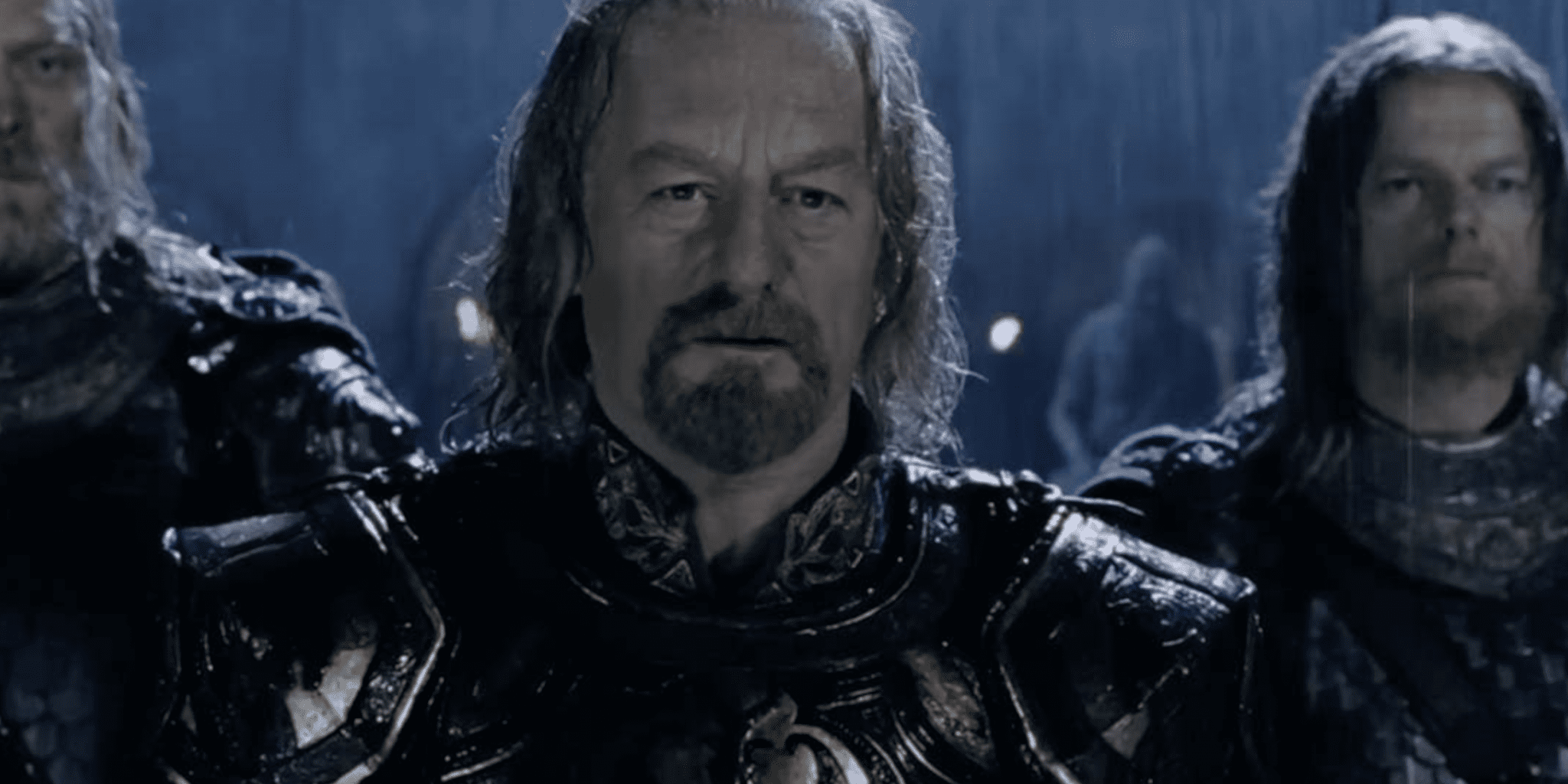 Ten legendary Swords - Seven Swords