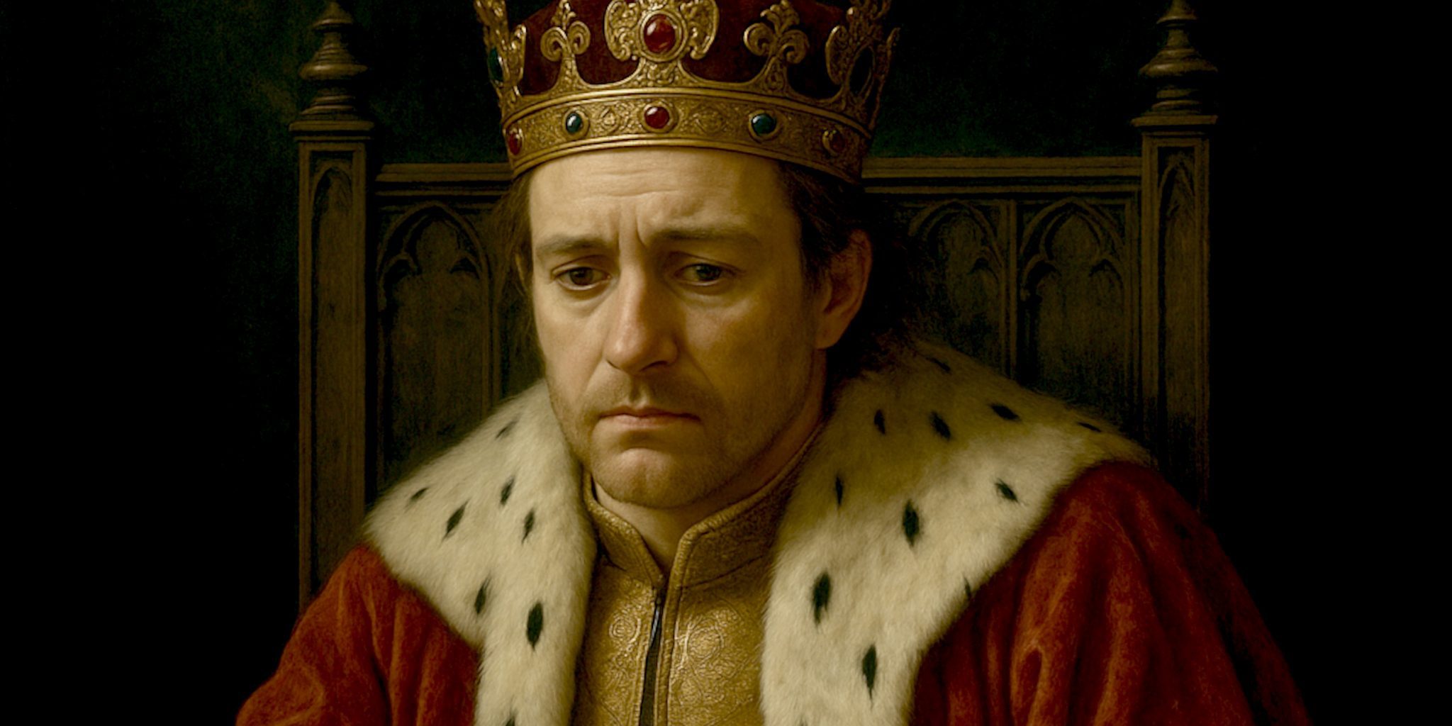 Henry IV of England: Everything We Know - Seven Swords