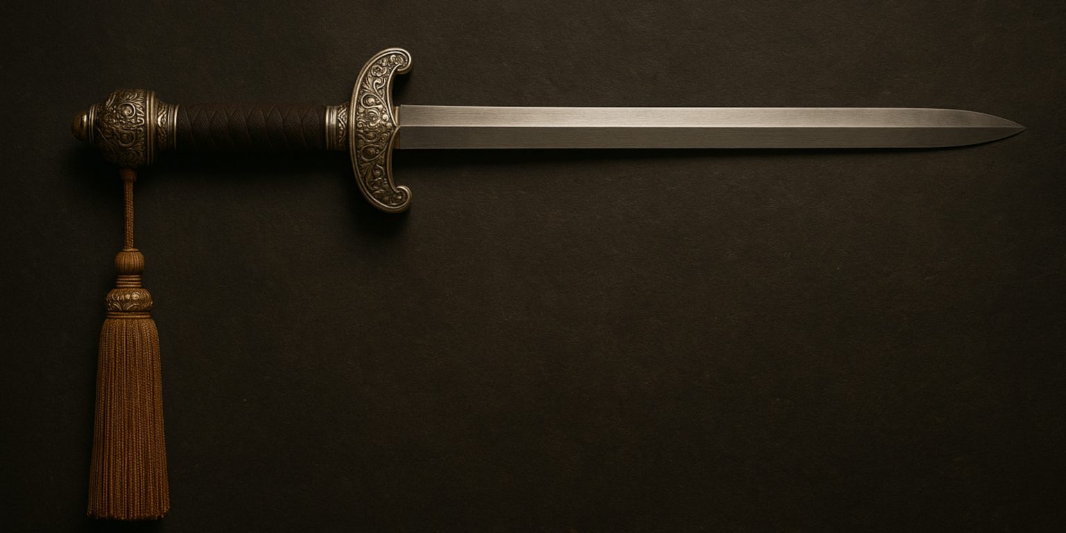 Asian Sword Types: A Comprehensive Overview - Seven Swords