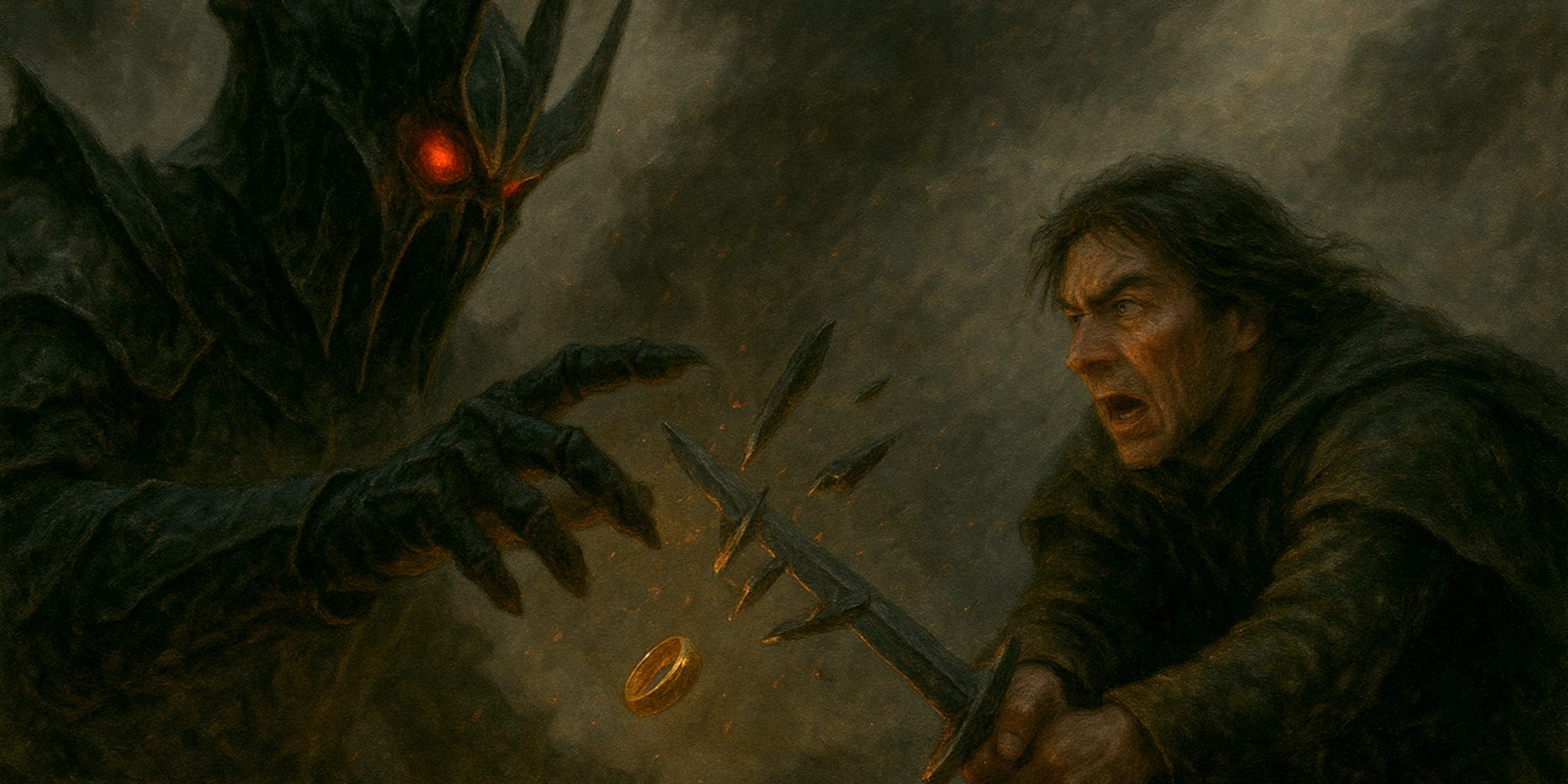 Rings of Power Timeline Explained: From the First Age to the Rise of ...