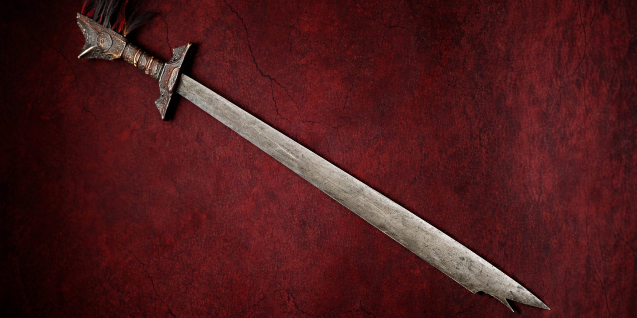 Kampilan Sword: History, Design, Use and Collector’s Guide