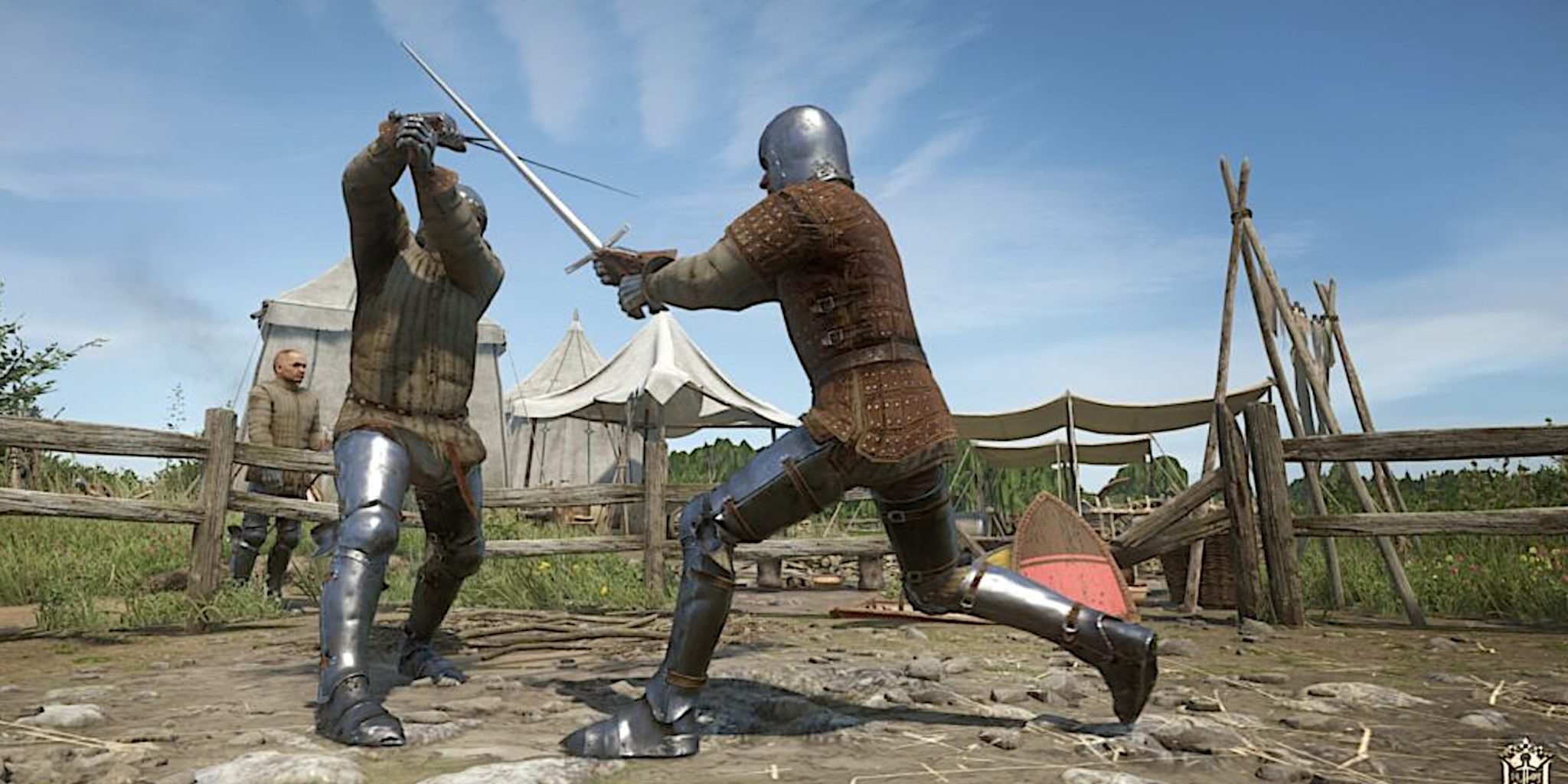 Kingdom Come: Deliverance II – Best Sword Builds for Every Playstyle - Seven Swords