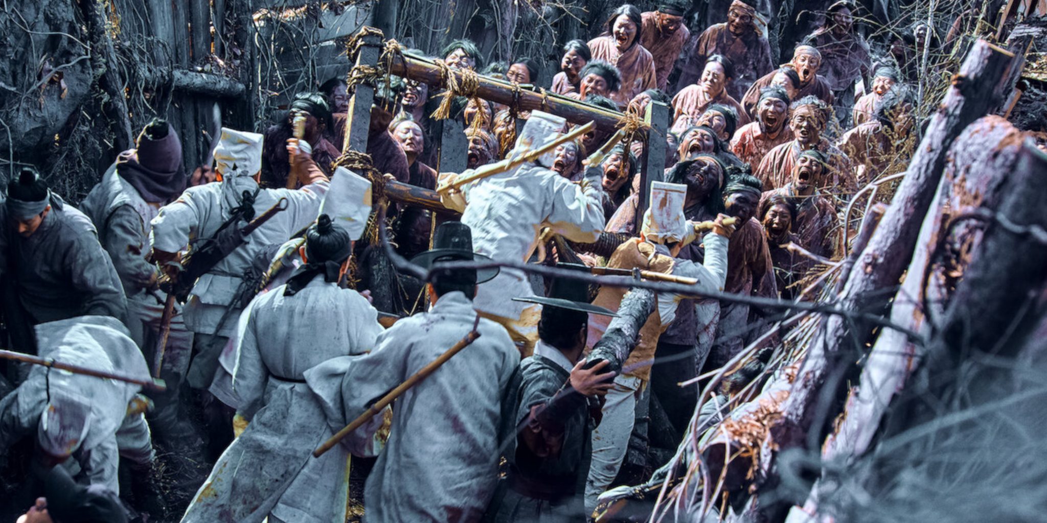 Kingdom: A Historical Horror Masterpiece from Korea's Joseon Era ...