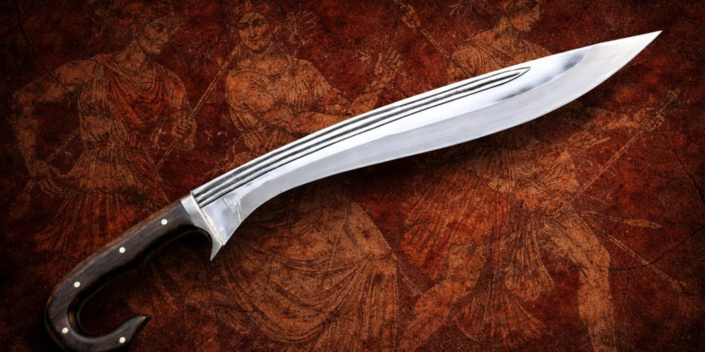 A Guide to Historical Swords Used in HEMA - Seven Swords