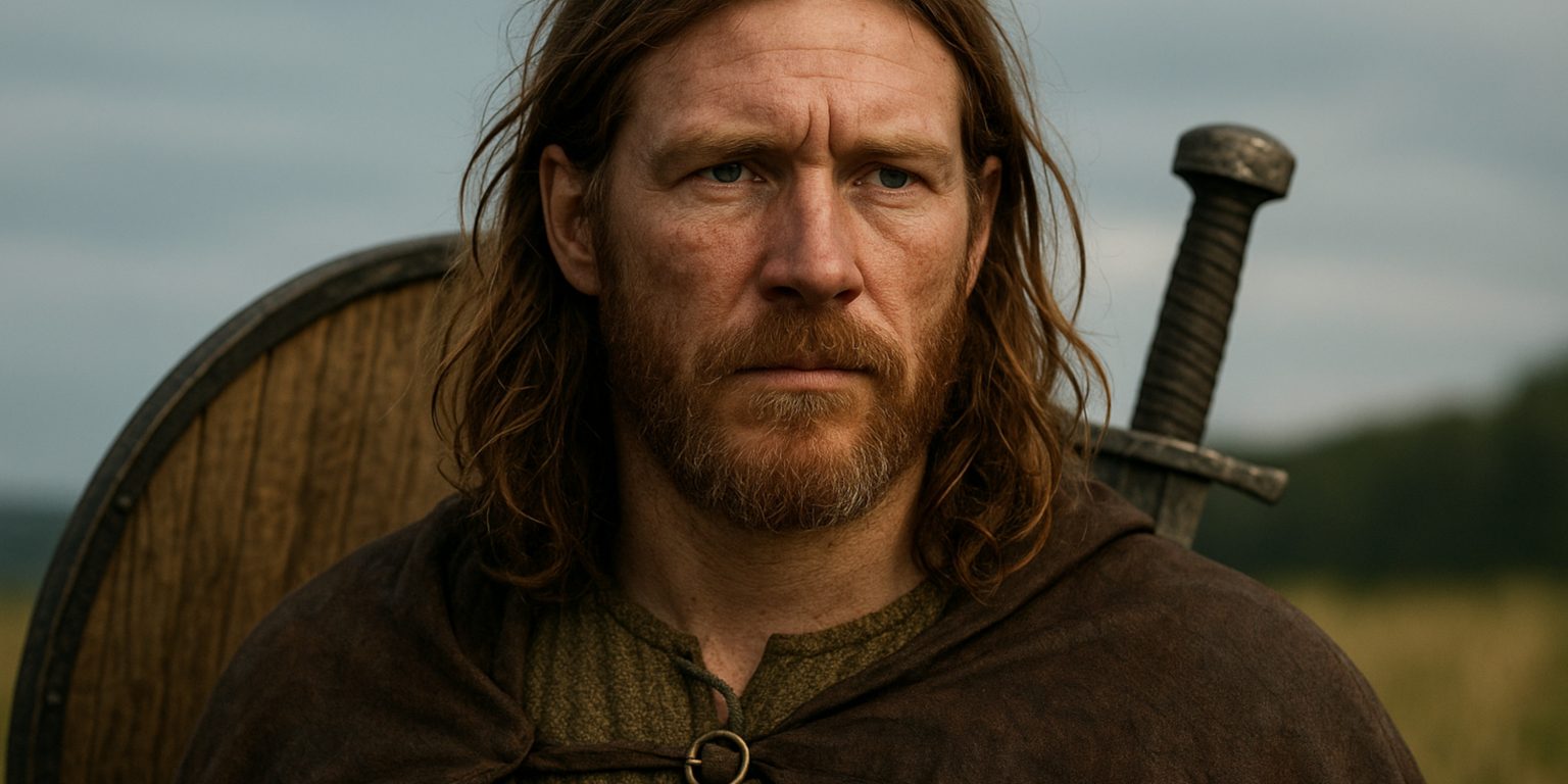 The Real History Behind Vikings: Valhalla's Legendary Characters ...