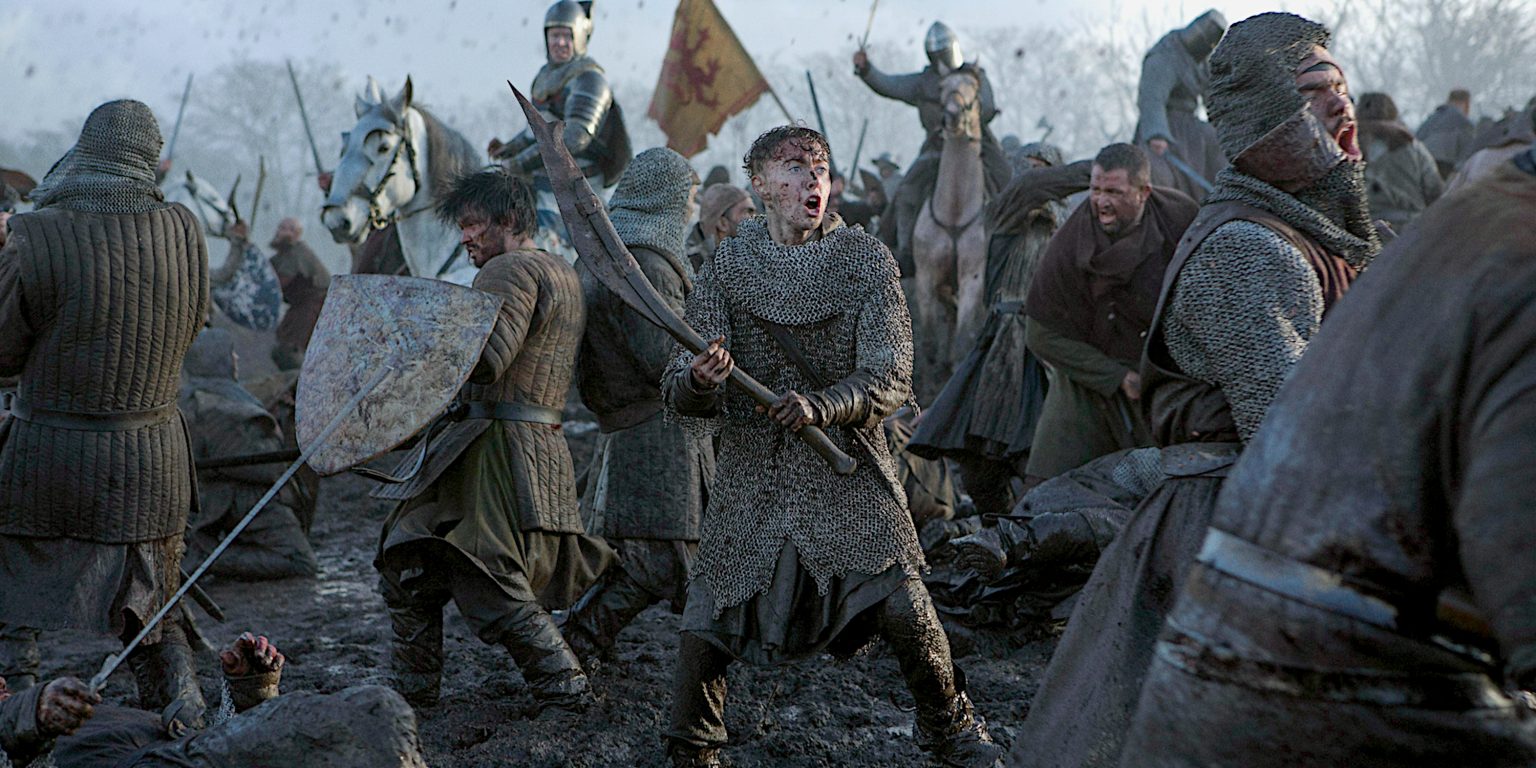 Most Realistic Medieval Battles in Film Ranked Top 10