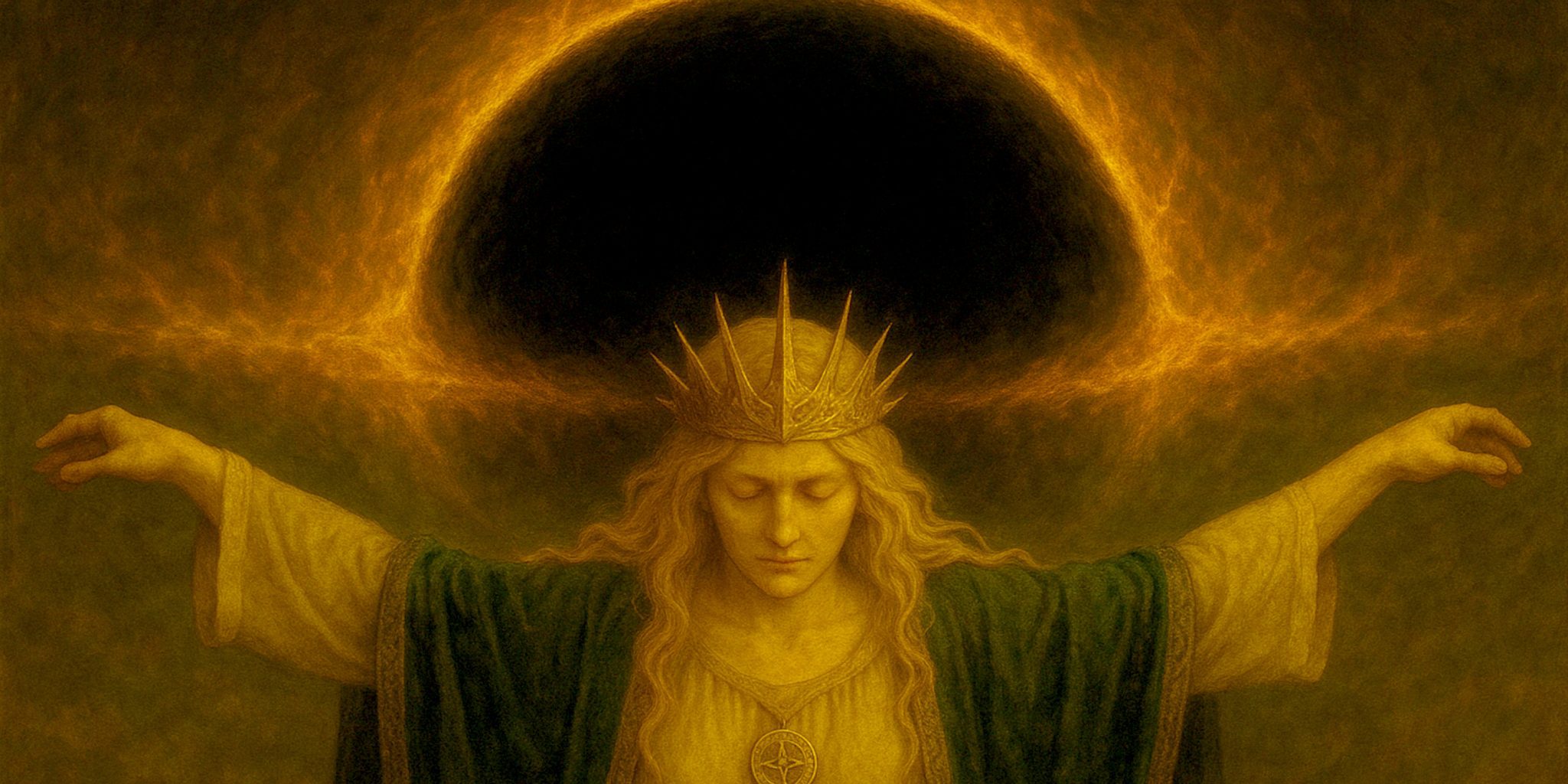 Who is Marika? Breaking Down Elden Ring’s Mythology - Seven Swords