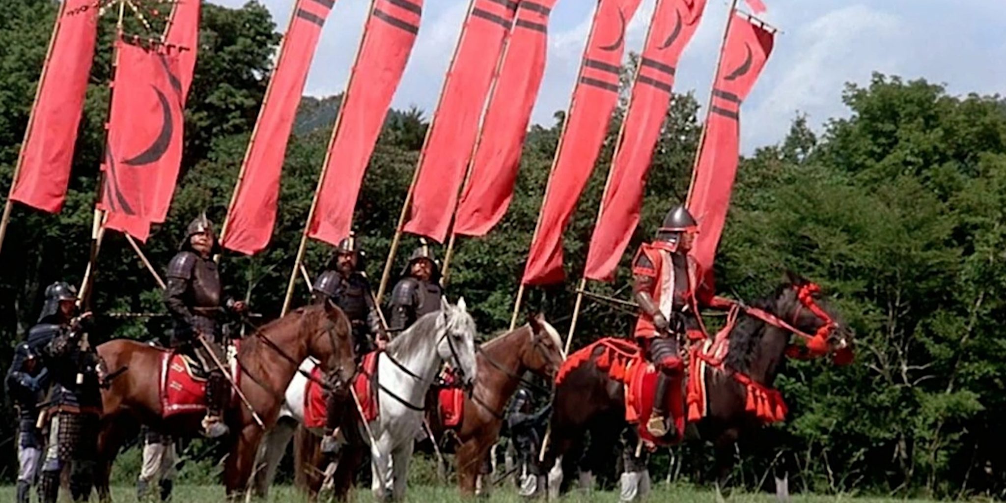 The Most Realistic Medieval Battles in Film History (Ranked) - Seven Swords