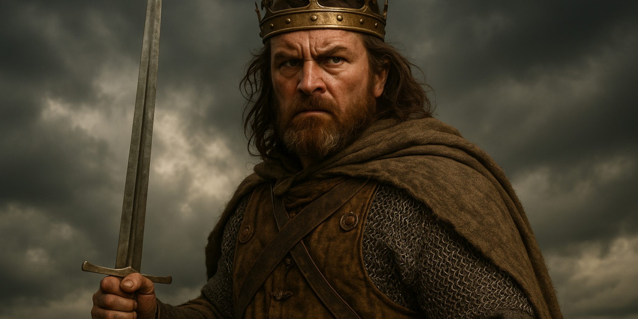 Robert the Bruce: Warrior, King, and the Fight for Scottish ...