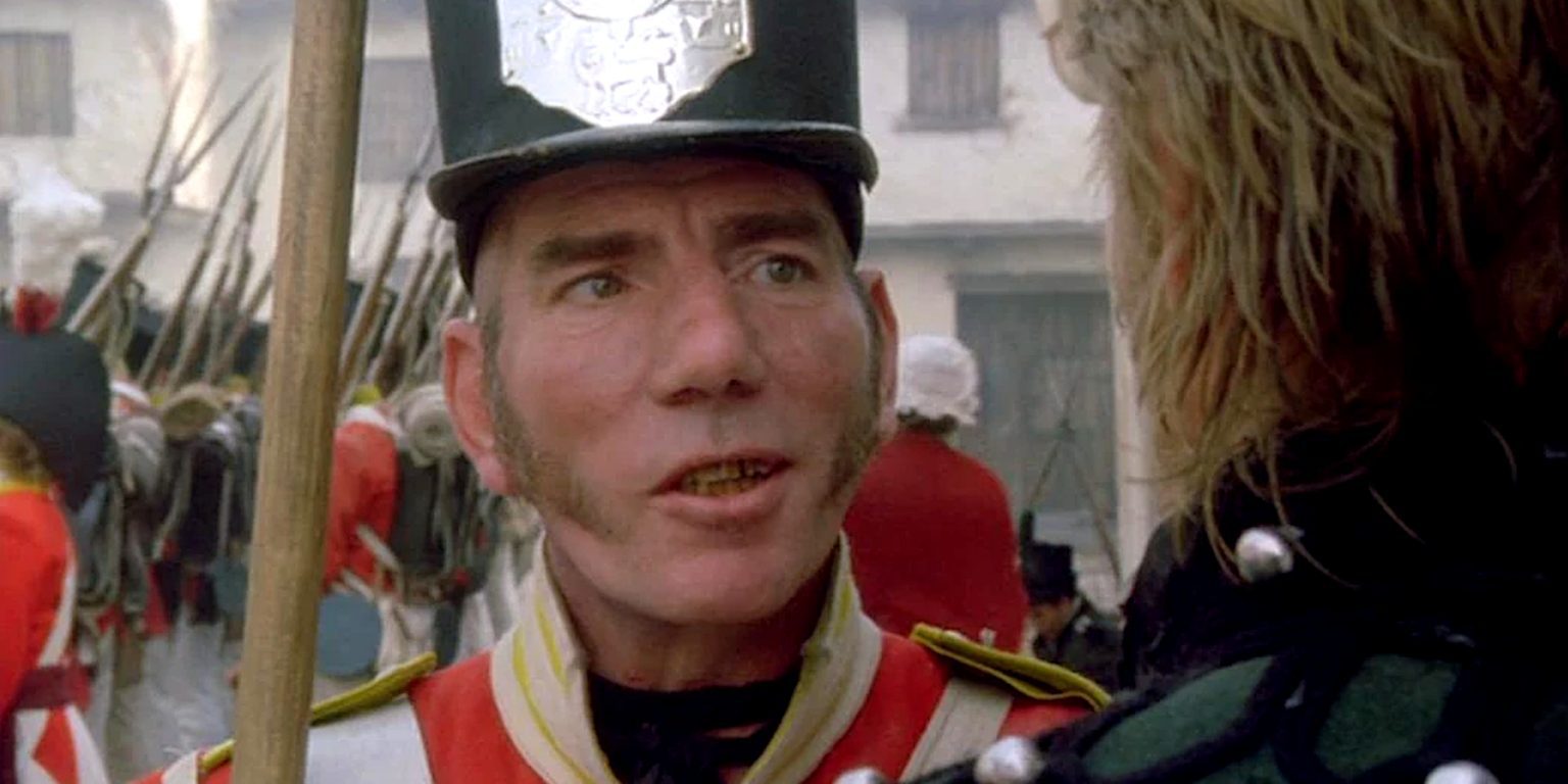 Sharpe Collectibles: Props, Uniforms, and Memorabilia - Seven Swords