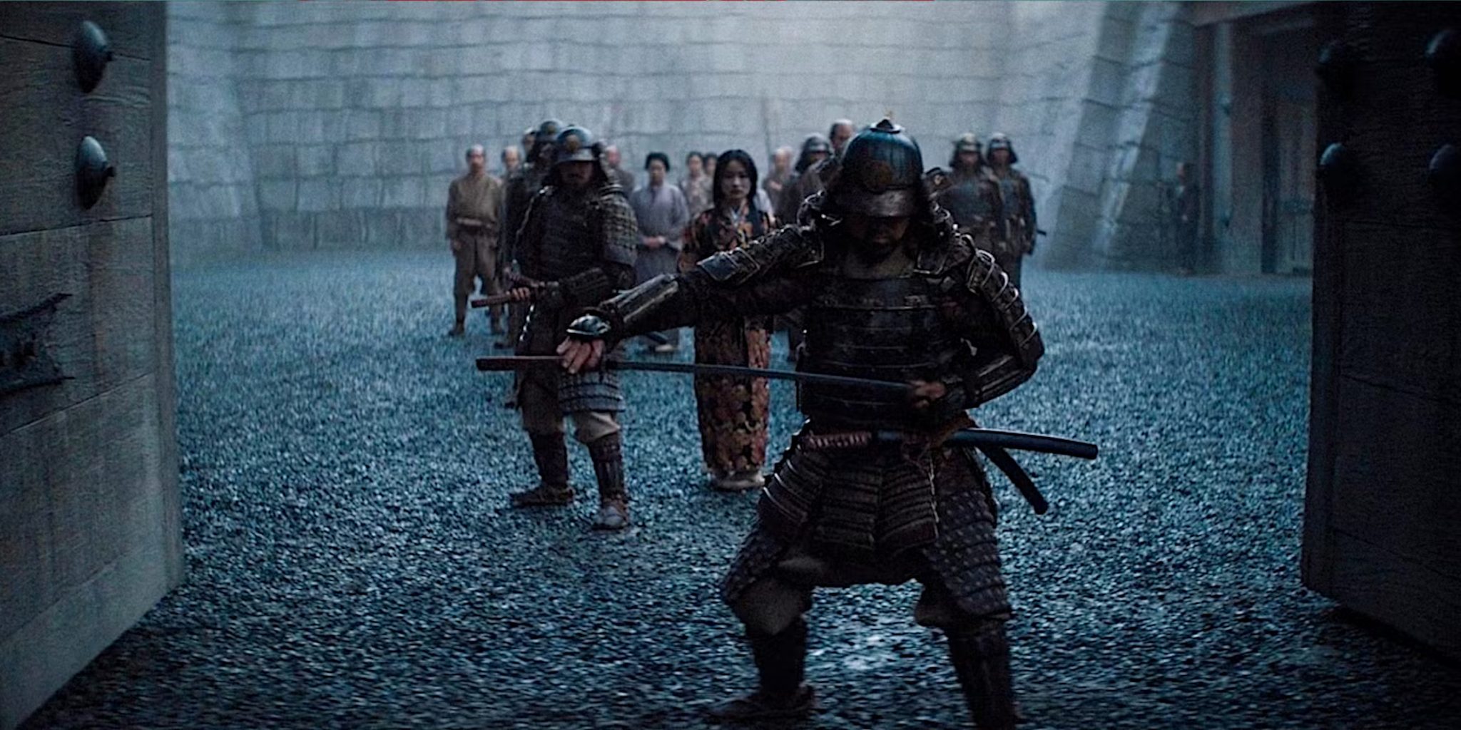 Shōgun: Historical Context, Accuracy, and the Depiction of ...