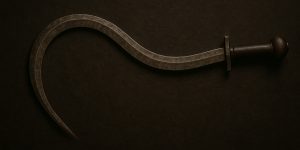 King Rædwald of East Anglia: A Monarch Between Two Worlds - Seven Swords