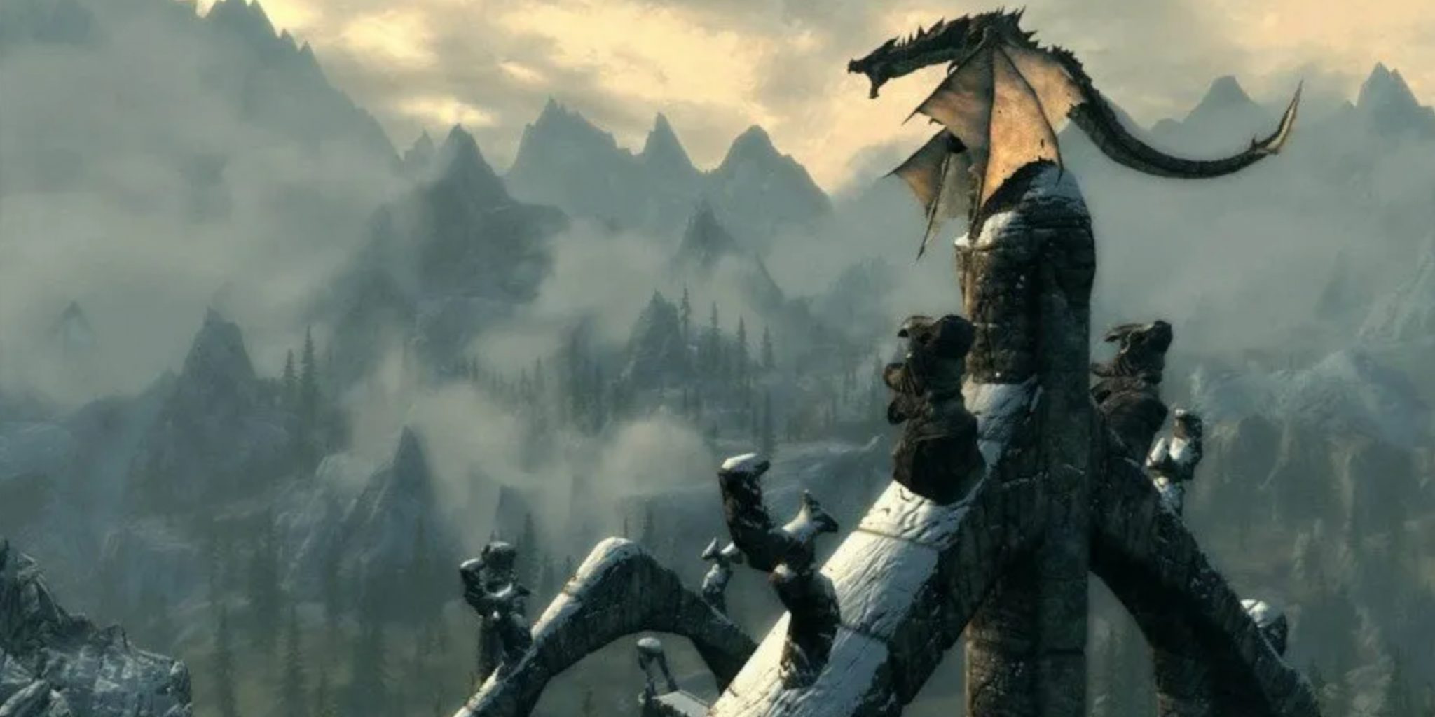 How to Start a New Skyrim Playthrough the Right Way - Seven Swords