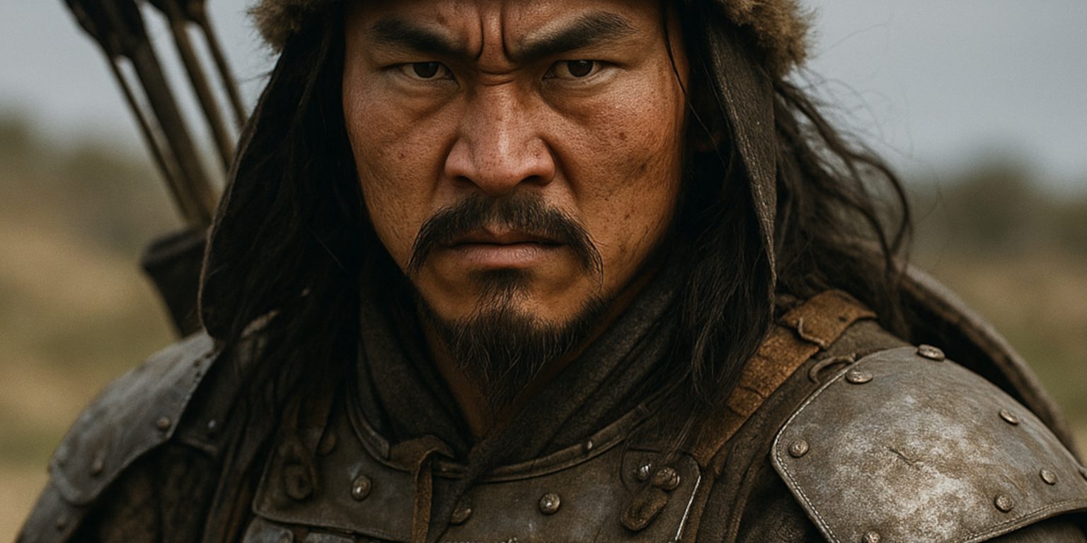 Subutai: Everything We Know - Seven Swords