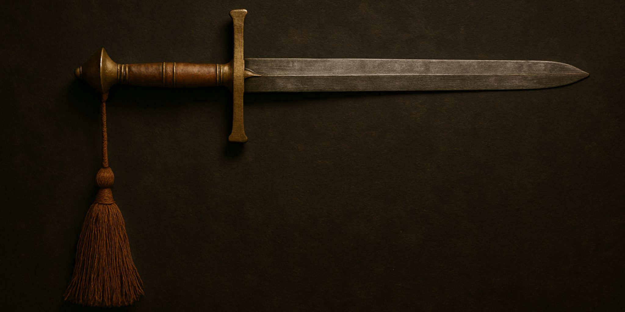 African Sword Types: A Continent's Bladed Heritage - Seven Swords