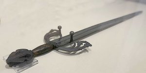 Most Famous Swords in History and Where They Are Today - Seven Swords