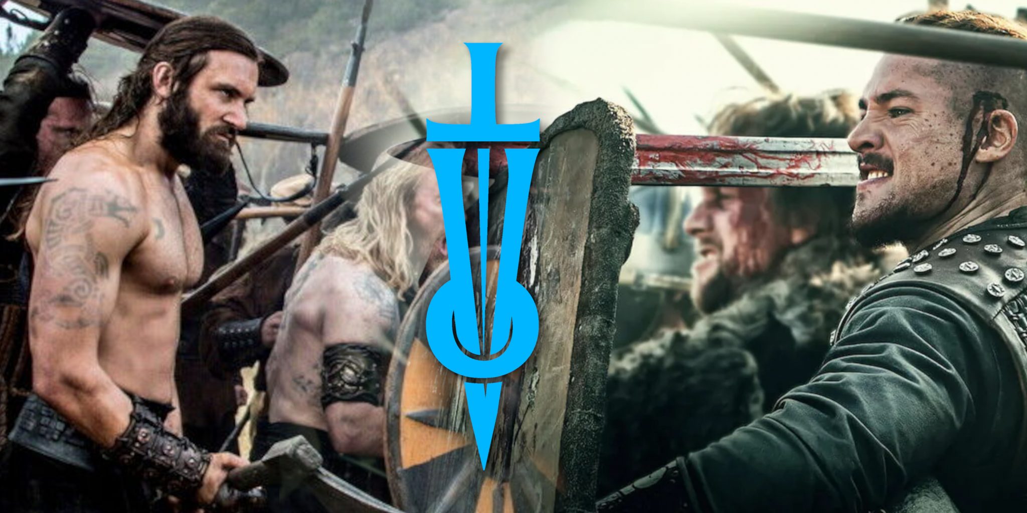 Vikings vs. The Last Kingdom: Which Tells the story of the Viking Age ...