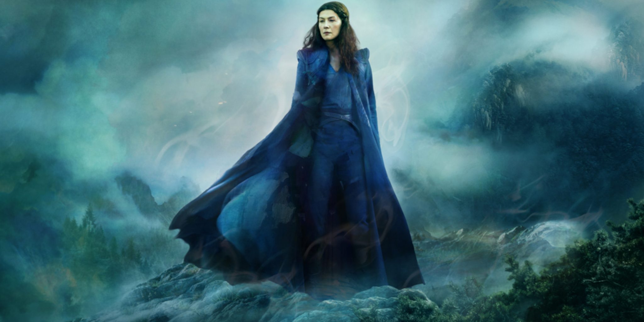 The Wheel of Time Explained: Key Concepts, Factions, and the One Power ...