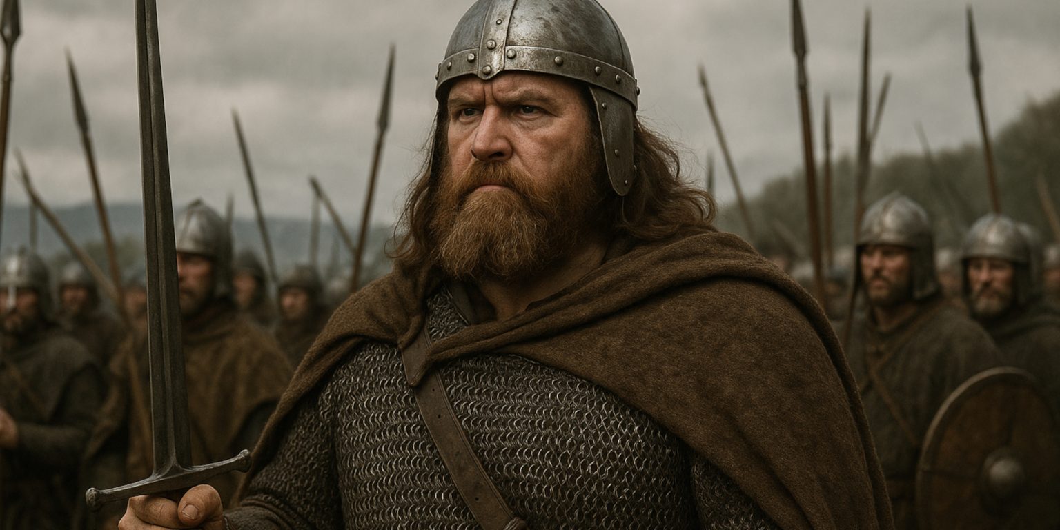 William Wallace: A legacy built on resistance - Seven Swords