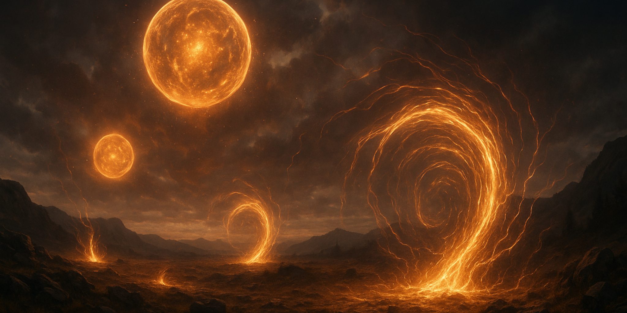 The Witcher Timeline Explained: From Conjunction to Chaos - Seven Swords