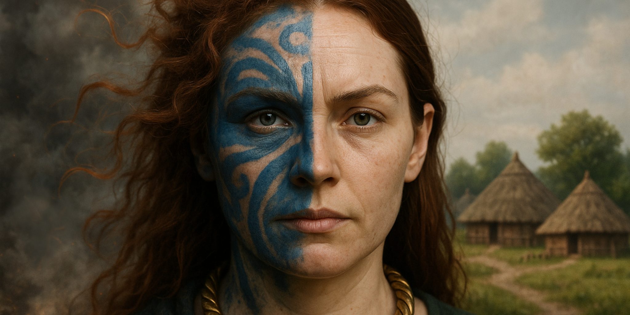 Women in Warfare: Boudicca as a Military Leader - Seven Swords