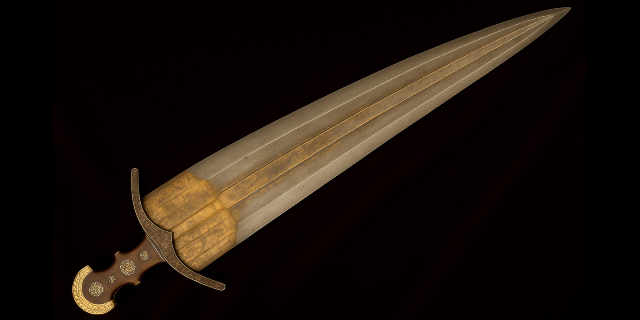 Italian Cinquedea - Everything We Know - Seven Swords