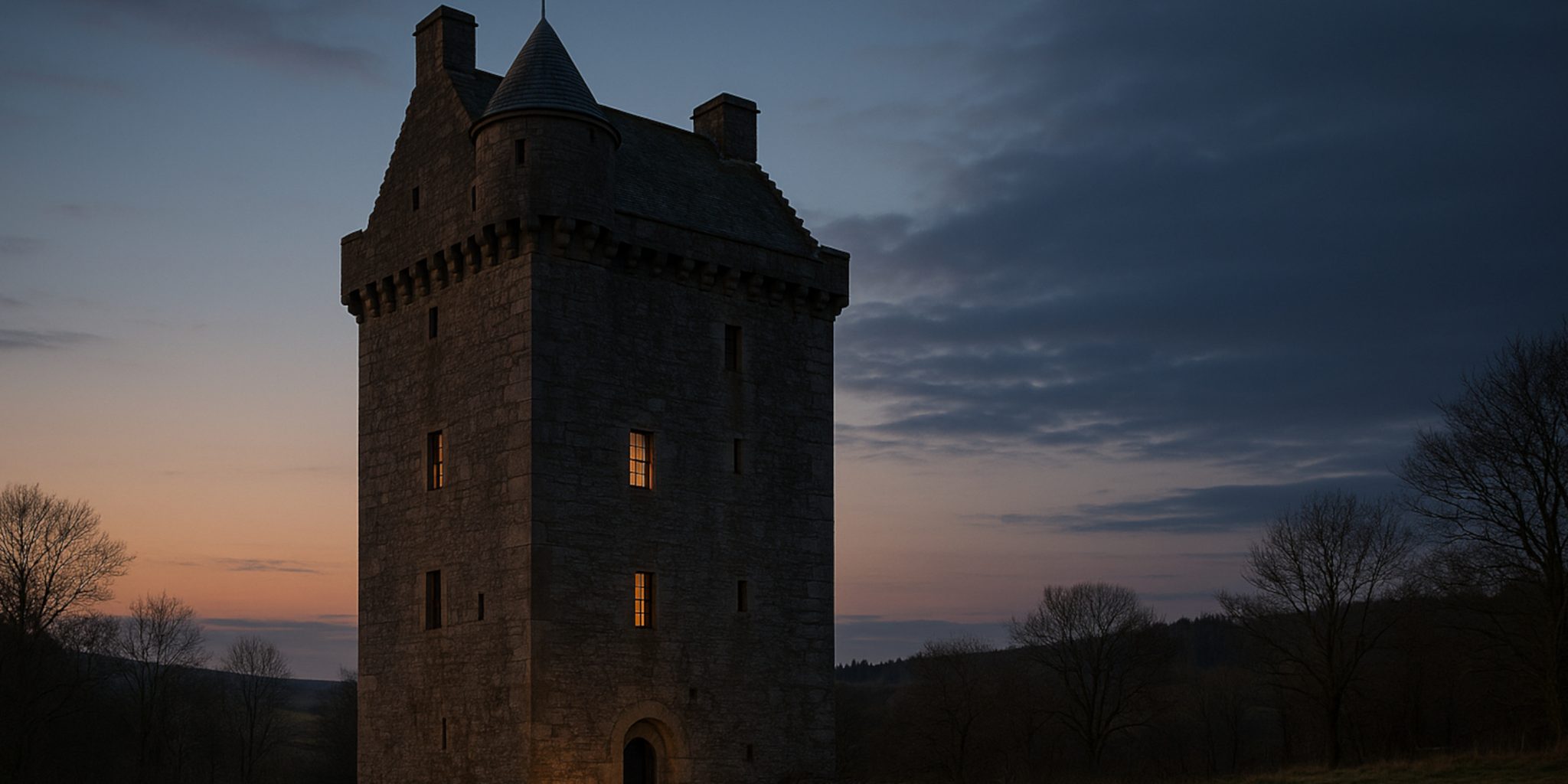 How the Reivers Changed Warfare in the Borders - Seven Swords