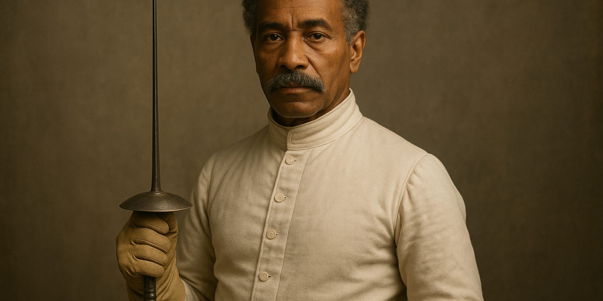 The Shotel: Ethiopian sickle-shaped sword - Seven Swords