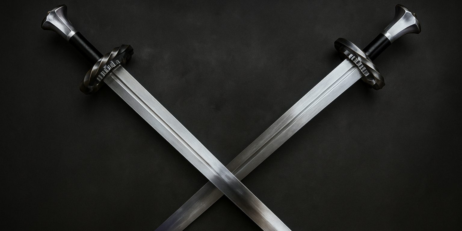 The Scottish Claymore: From Battlefield to Museum - Seven Swords