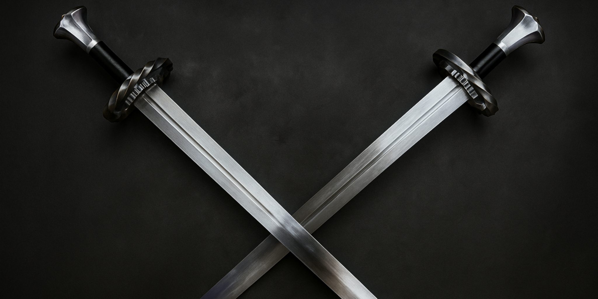 Katzbalger: The iconic renaissance short sword - Seven Swords