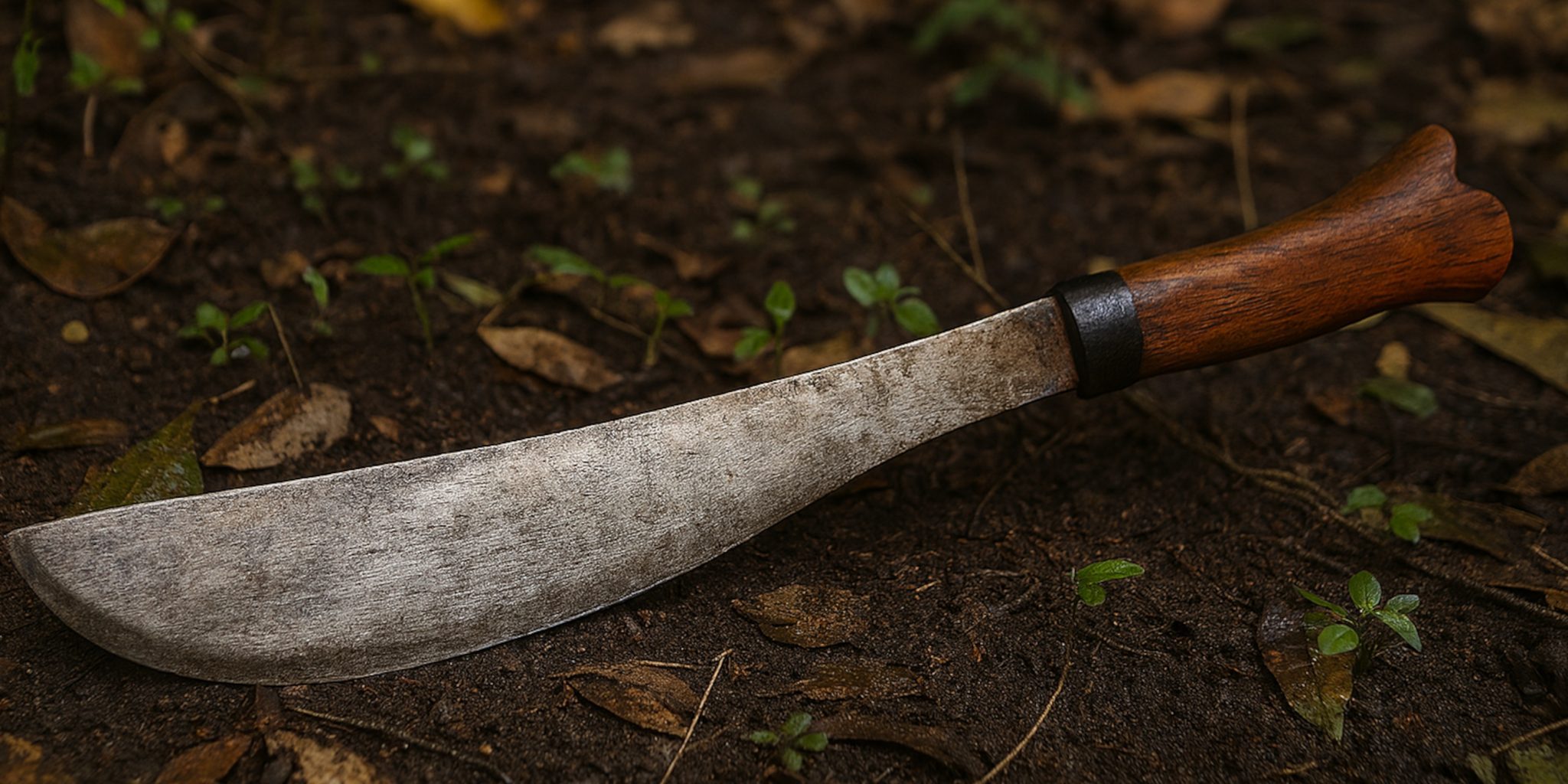 Sword Maker Marks: A Global Guide to Bladesmith Identification - Seven ...