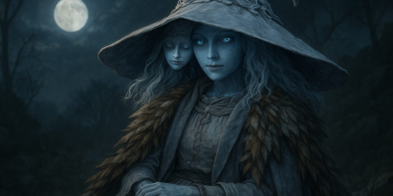 Who Is Ranni the Witch? Elden Ring’s Most Mysterious Figure - Seven Swords