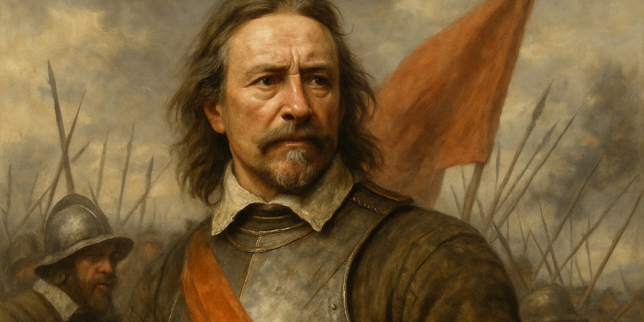 Battle of Edgehill: Everything We Know - Seven Swords