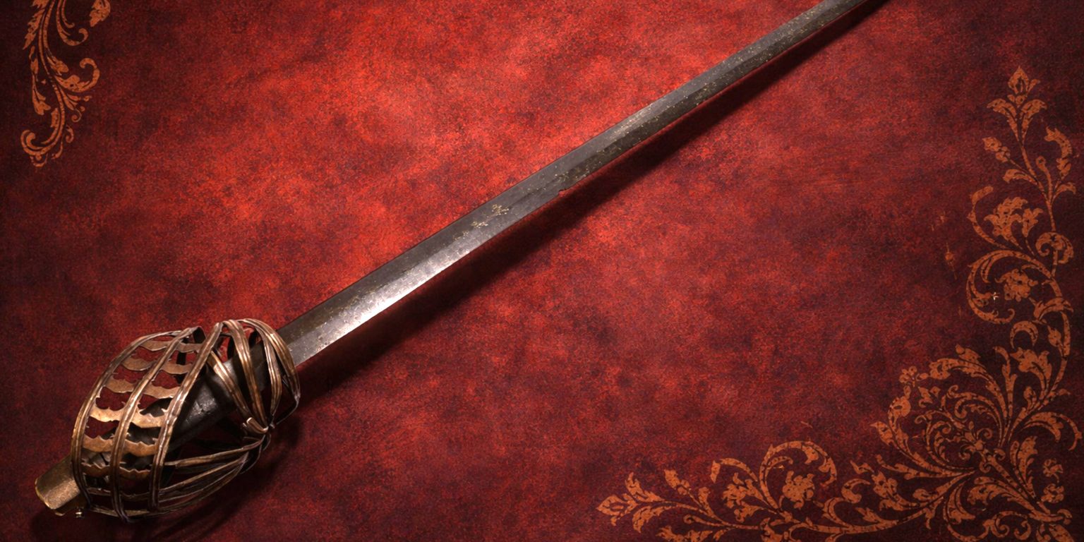 Every European Sword Type by Era | Guide to European Swords